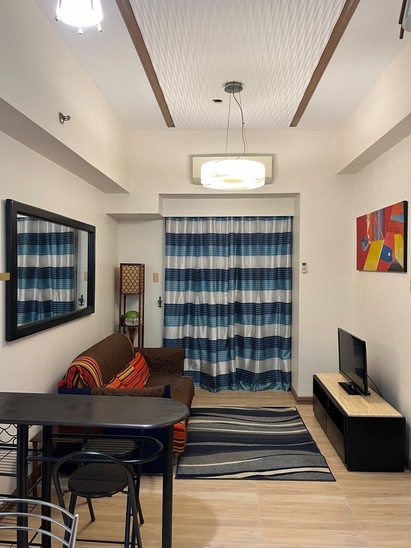 Condo unit with parking for lease in Bgc, The Fort, Taguig, Property ...