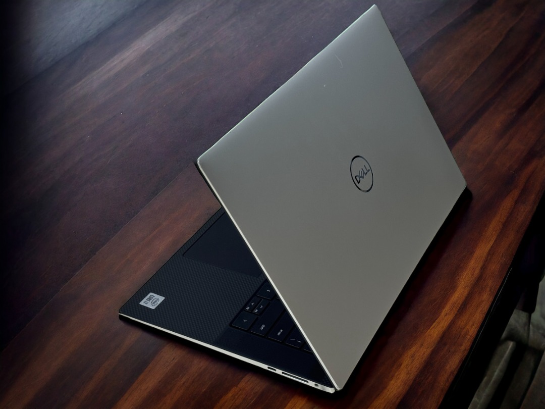 Dell XPS 17 i7-11800H/32/1T/RTX3060 4K Touch, 電腦＆科技, 手提電腦 - Carousell