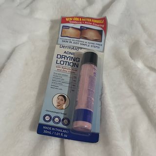 Dermaid acne drying lotion, Beauty & Personal Care, Face, Face Care on ...