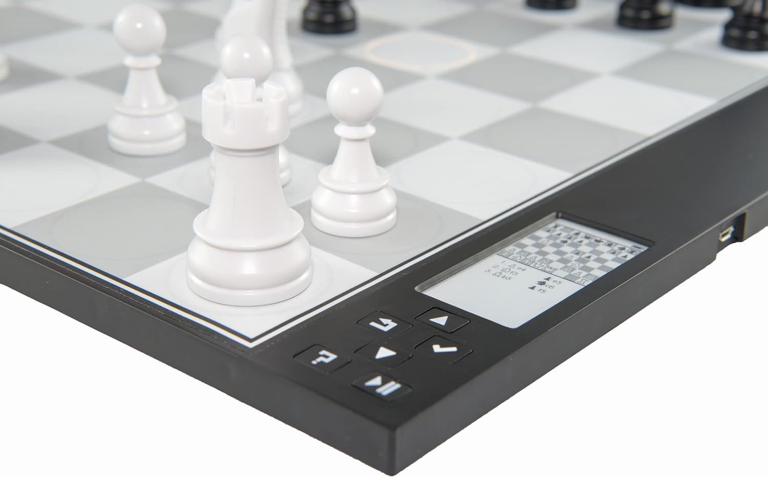 DGT Centaur- New Revolutionary Chess Computer - Digital Electronic ...