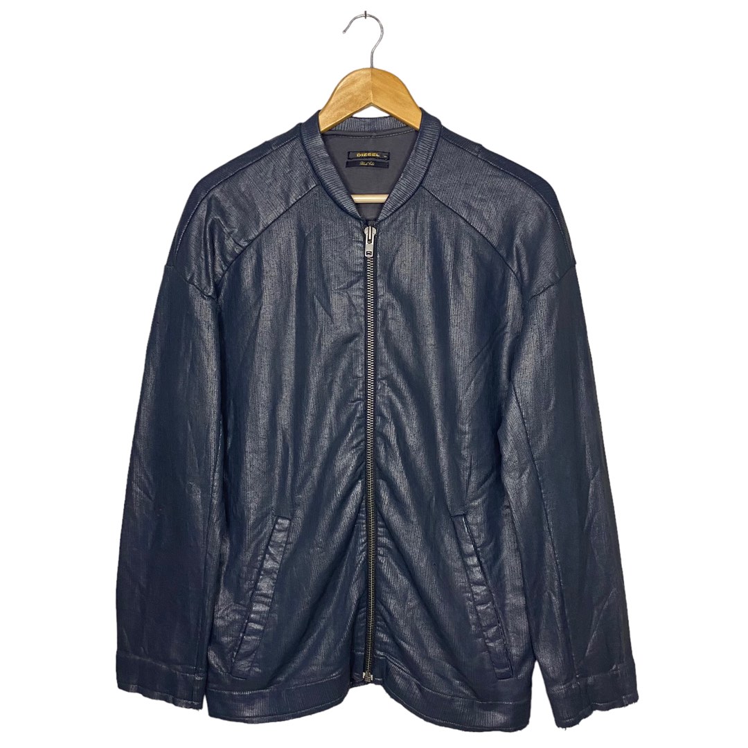 Diesel Motor Jacket, Men's Fashion, Activewear on Carousell