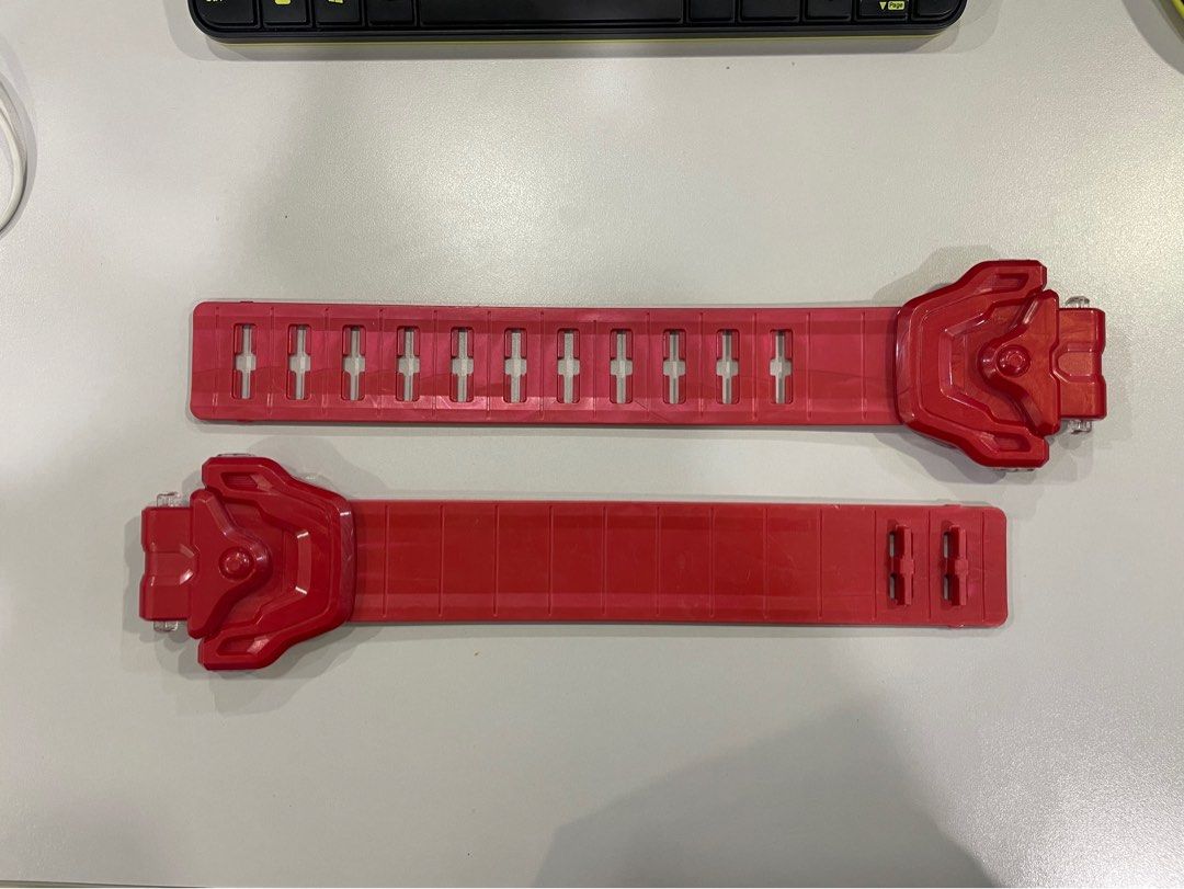 Dx Seiken Sword Driver Strap, Hobbies & Toys, Toys & Games on Carousell