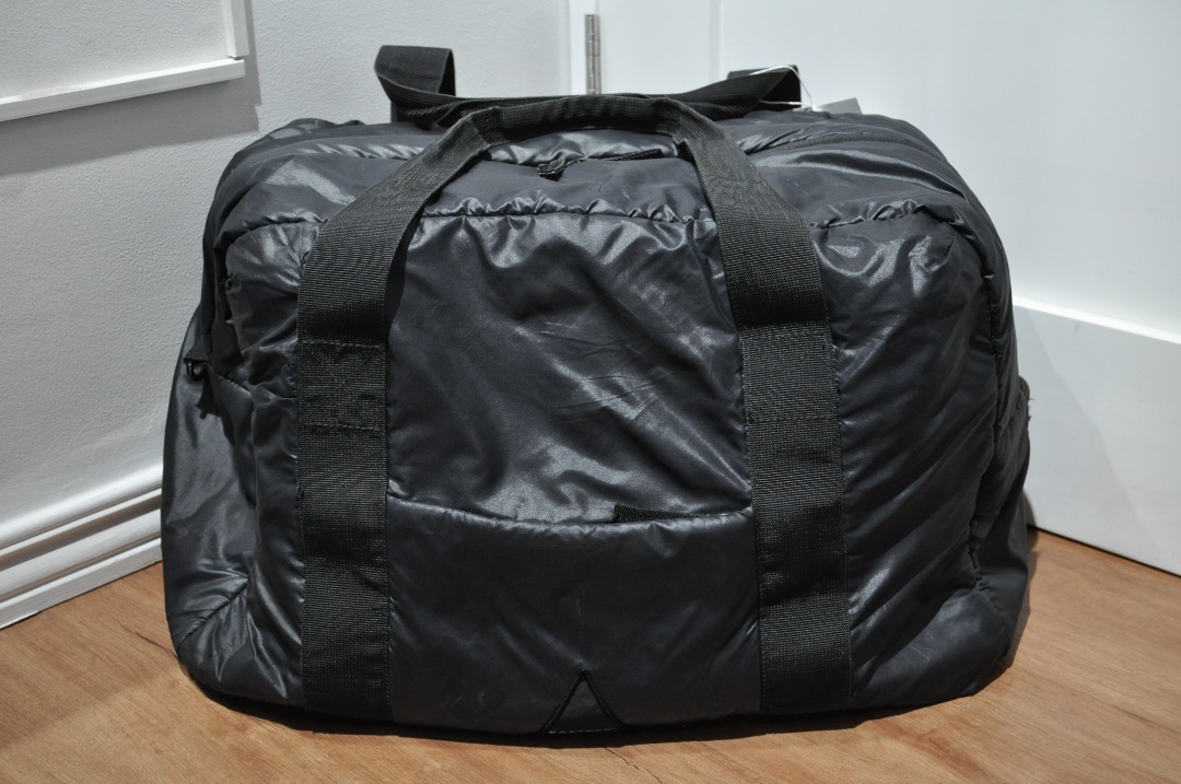 Eastpak - Raf Simons - F/W 08 - Duffle Bag, Men's Fashion, Bags ...