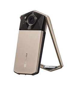 EXILIM HS EX ZR1500 CAMERA, Photography, Cameras on Carousell