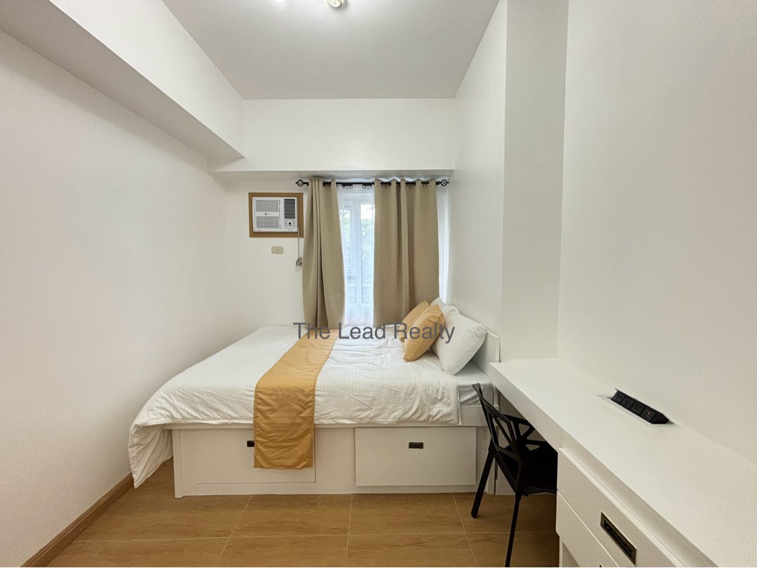 FOR SALE 2 Bedroom Condo in BGC Trion Towers near Maridien Verve ...