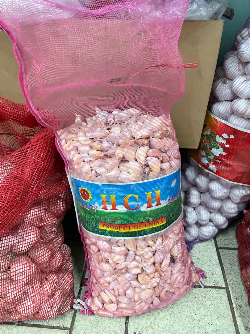 garlic gloves lagas per kilo, Food & Drinks, Spice & Seasoning on Carousell