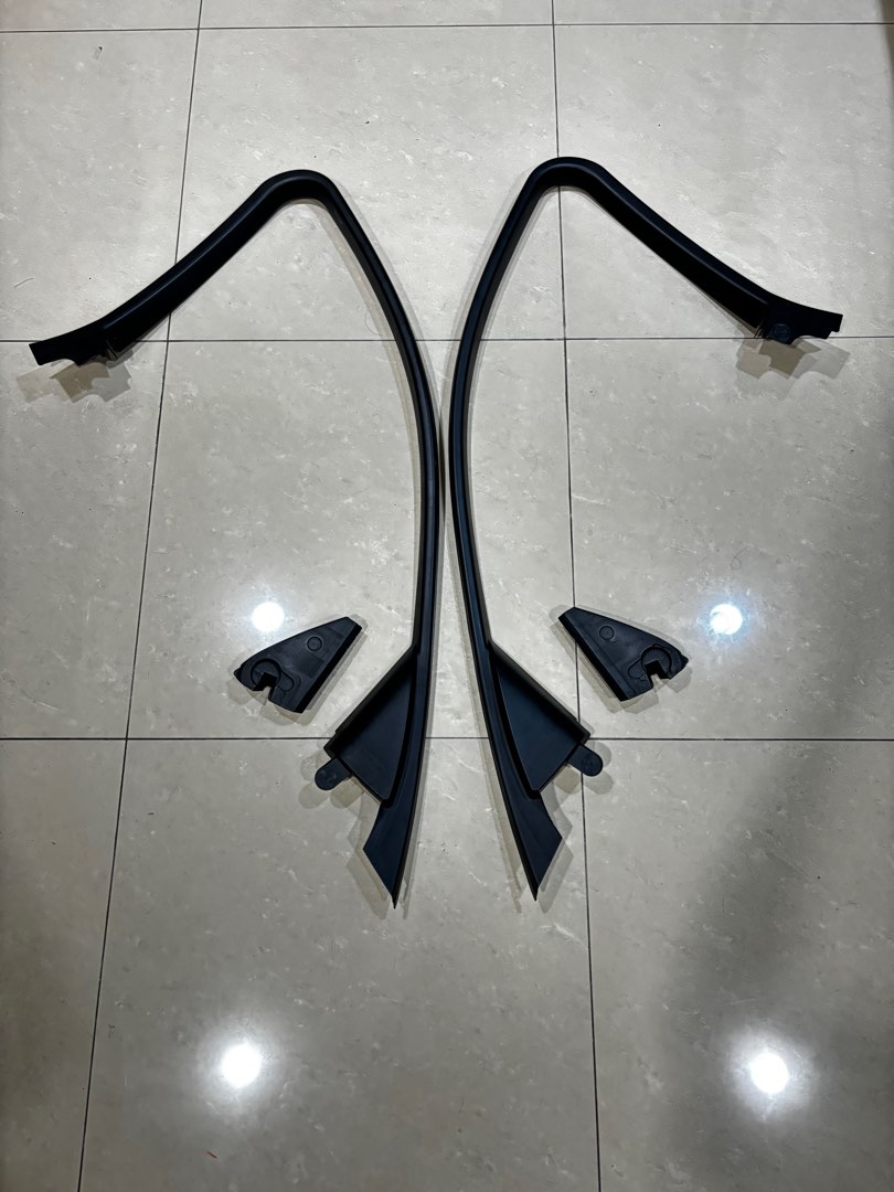 Genuine BMW F30 Door Trim, Everything Else, Others on Carousell