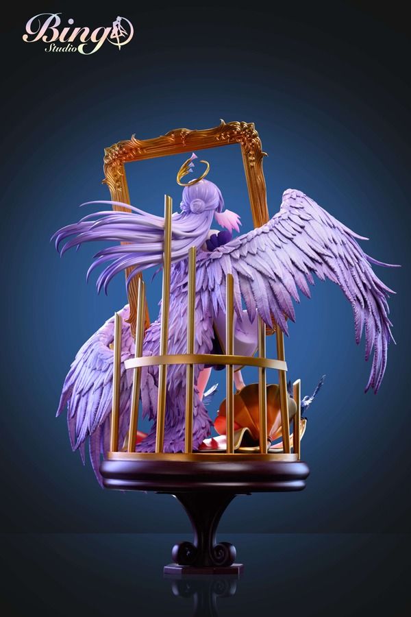 Honkai: Star Rail | Robin | Bingo Studio | 【FREE Shipping - PO】GK ...