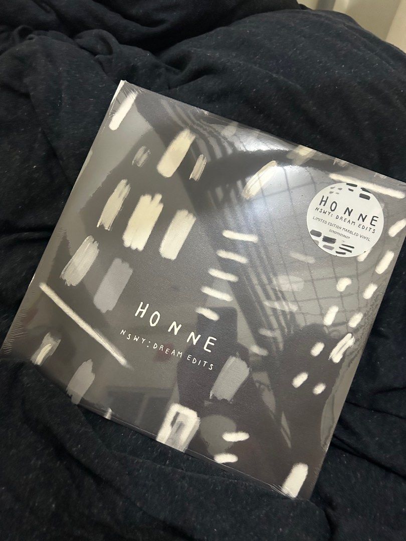 honne limited
