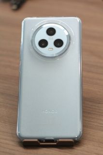 Honor Magic 5 (5G) Glacier Blue (256GB) Brand New !!, Mobile Phones ...