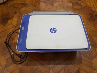 HP Deskjet Ink Advantage 2337, Computers & Tech, Printers, Scanners ...