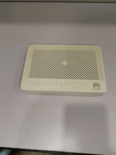Huawei modem, Computers & Tech, Parts & Accessories, Other Accessories ...