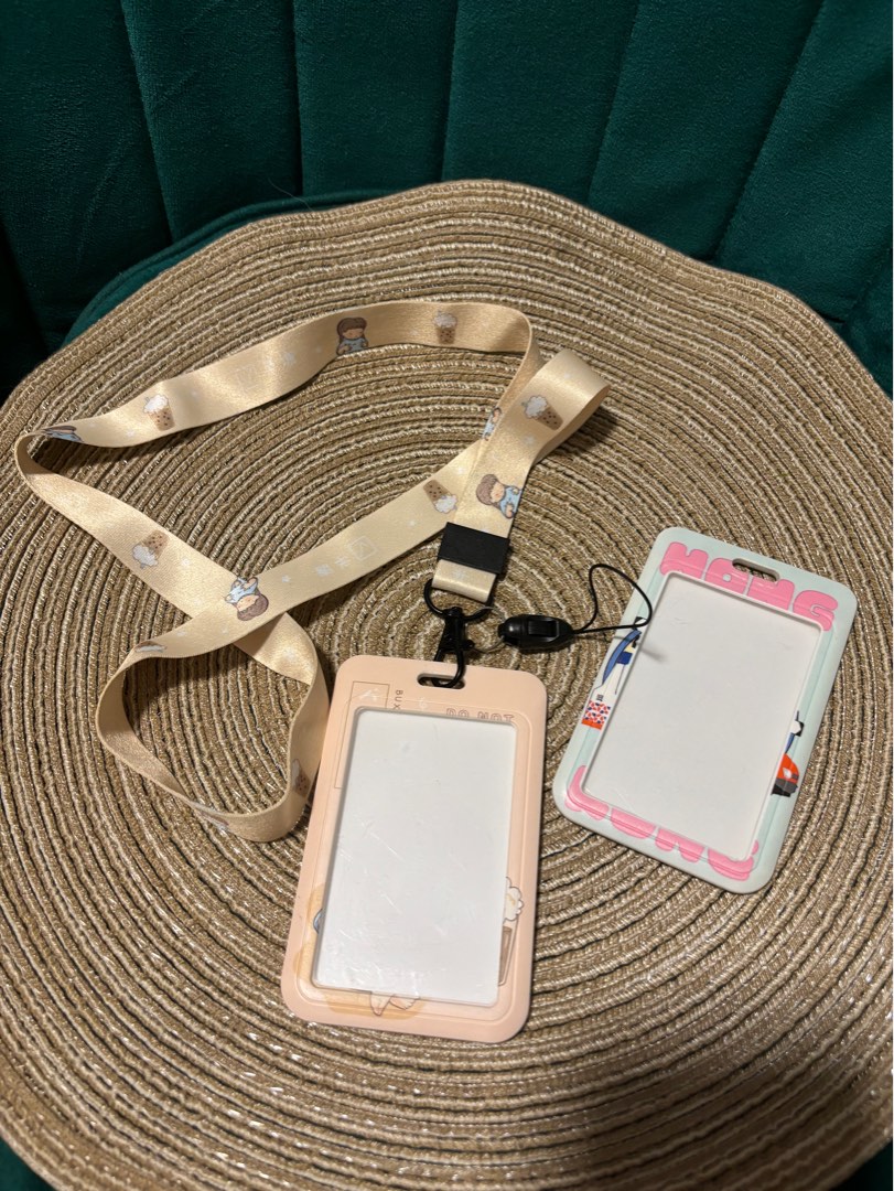 ID Case Bundle, Everything Else, Others on Carousell