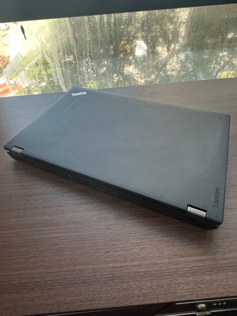 Lenovo Laptop ThinkPad P71 Mobile Workstation | 17.3” 4K Display ...