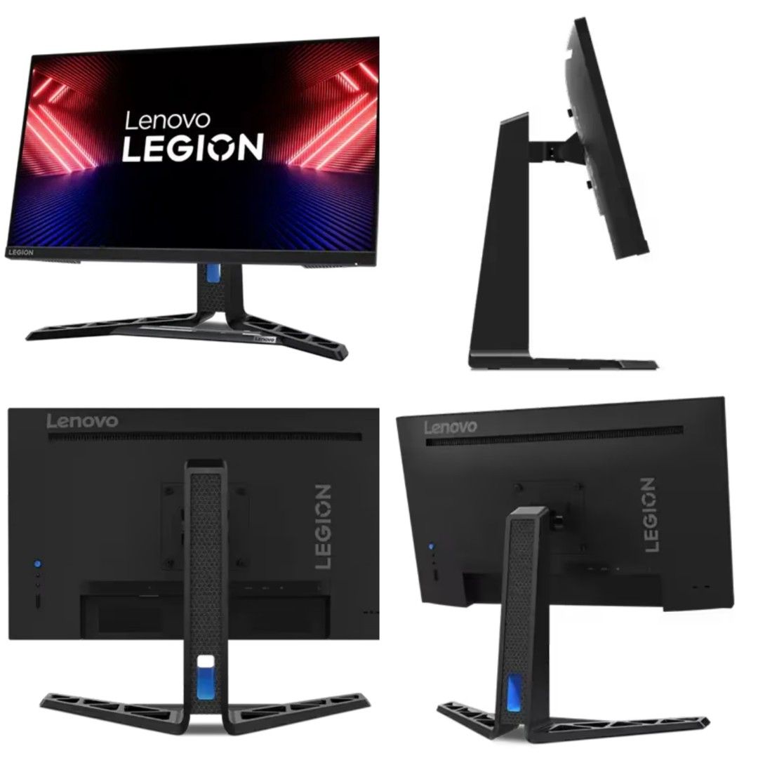 Lenovo Legion R25i-30 24.5" Monitor , FREE gaming mouse & backpack ...