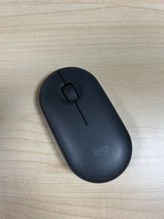 Logitech M210 USB Wireless Mouse, Computers & Tech, Parts & Accessories ...