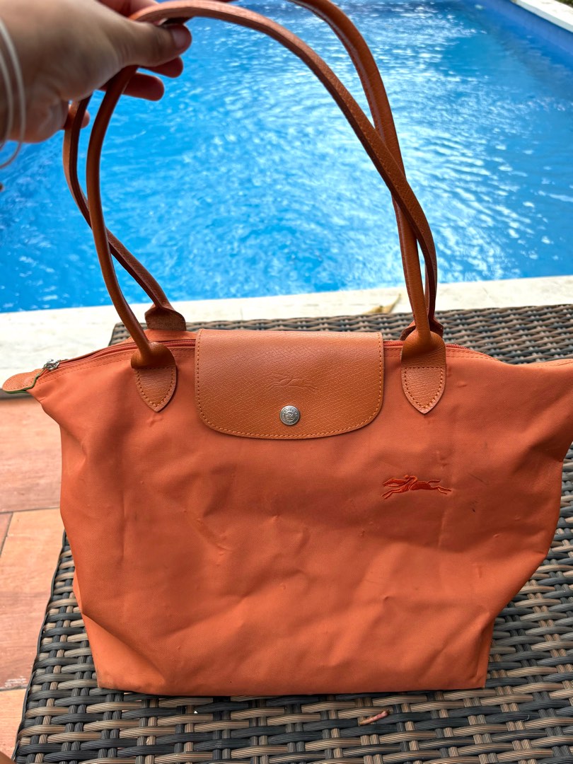 Longchamp Le Pliage Longchamp neo club Longchamp Cuir Lc longchamp bag ...