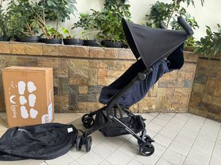 Looping squizz mini, Babies & Kids, Going Out, Strollers on Carousell