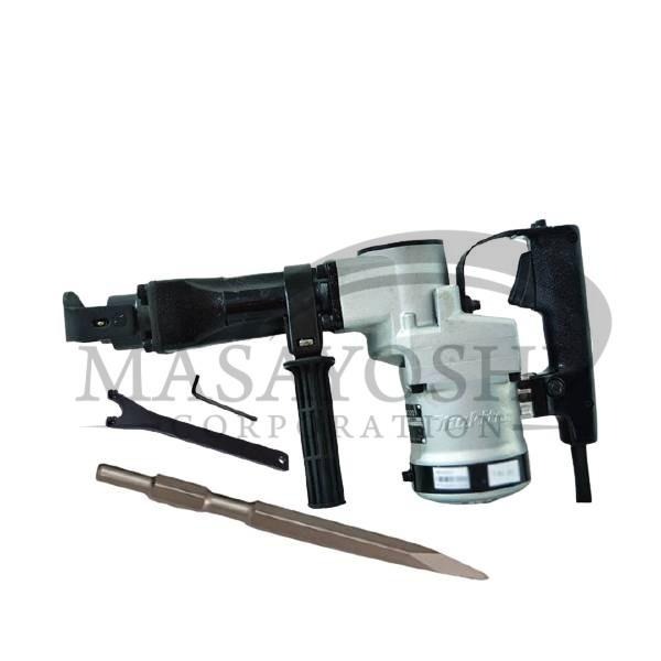 Makita HM1201 Chipping Hammer | Chipping Hammer | Hex Demolition Hammer ...