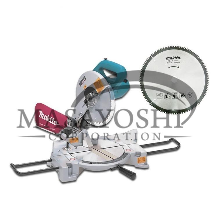 Makita LS1040 10" Compound Miter Saw 1650W | Makita Miter Saw with ...