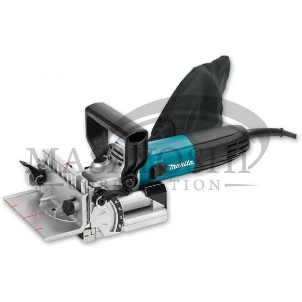 Makita PJ7000 Plate Jointer / Biscuit Joiner | Plate Jointer | Biscuit ...