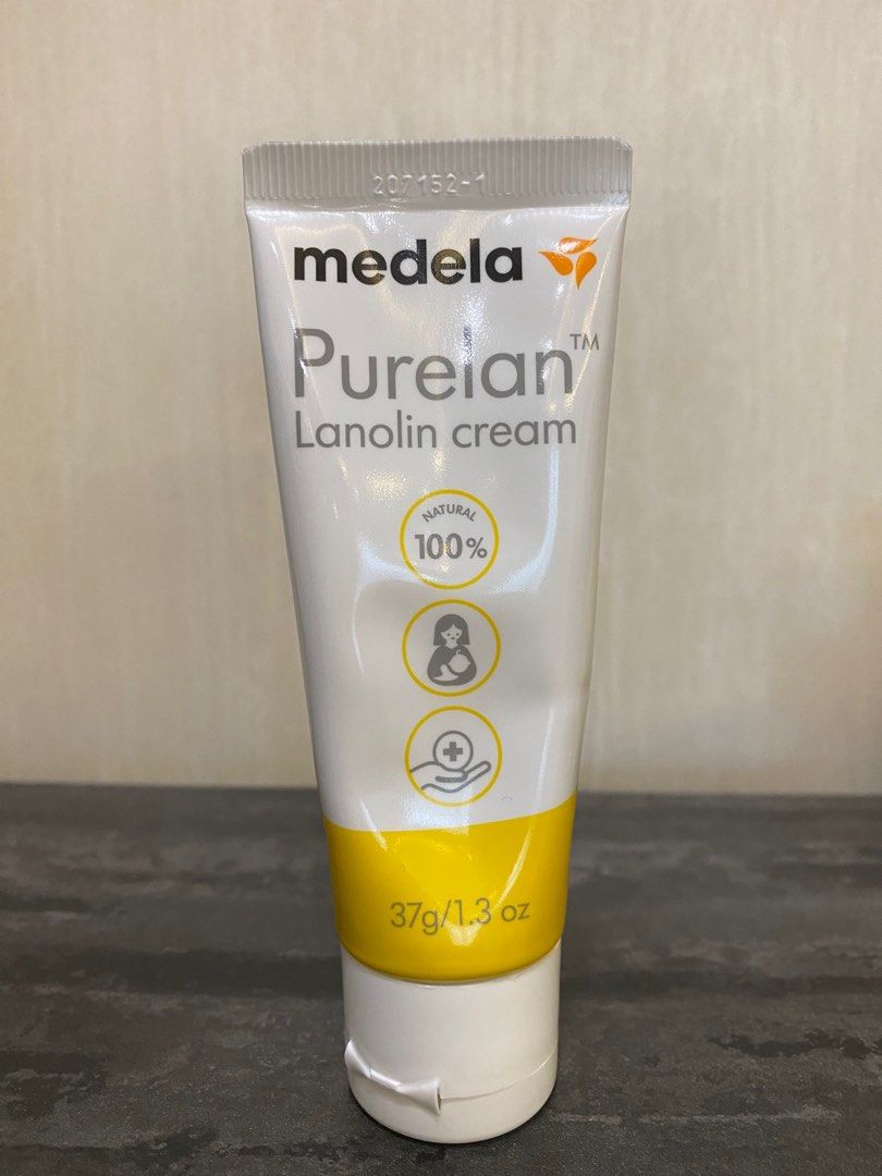 Medela Purelan Fast Relief Cream 37g, Babies & Kids, Maternity Care on ...