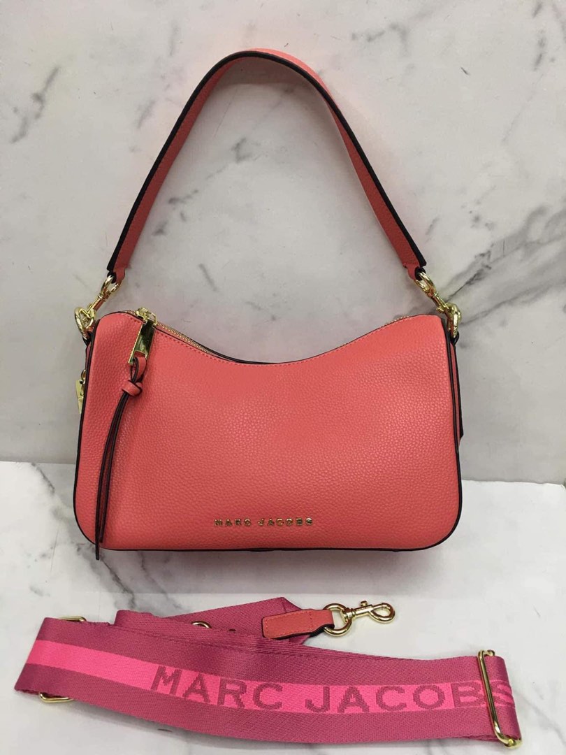 MJ Drifter Hobo Bag, Women's Fashion, Bags & Wallets, Shoulder Bags on ...