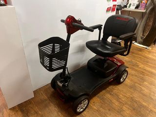 Modern PMA PMD Mobility Scooter, Sports Equipment, PMDs, E-Scooters & E ...