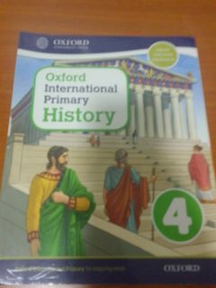 SHP History Year 8 textbook, Hobbies & Toys, Books & Magazines ...