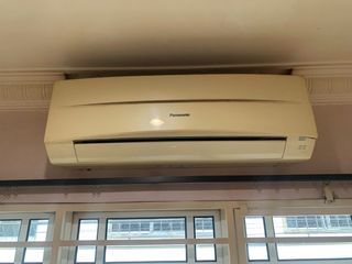Air Conditioner Panasonic, TV & Home Appliances, Air Conditioners ...
