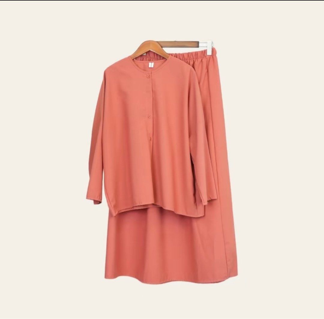 pandaeyes dress set, Women's Fashion, Dresses & Sets, Dresses on Carousell