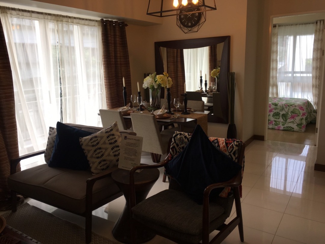 Pasalo 2BR Unit Prisma Residences Kiran Tower - No Mark up!, Property ...