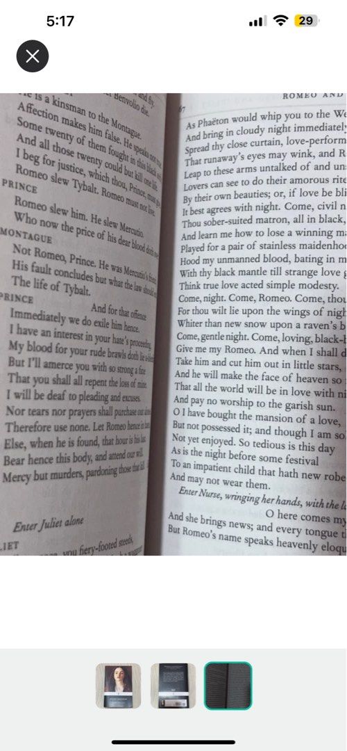 Penguin Classics | Romeo And Juliet (William Shakespeare), Hobbies ...