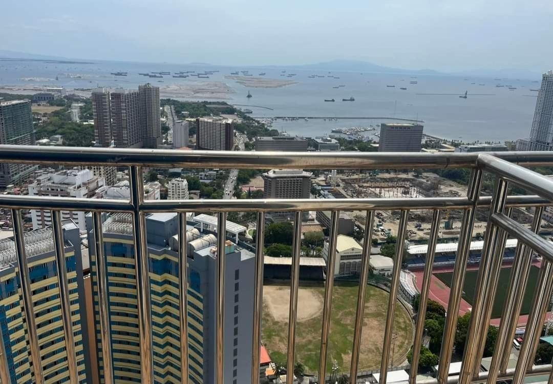 penthouse unit for sale in R Square Residences, Property, For Sale ...