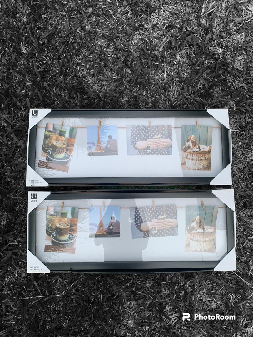 Picture Frames (Brand New), Furniture & Home Living, Home Decor, Wall ...
