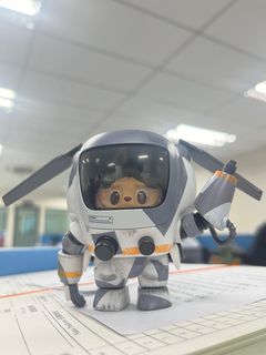 LEGO Popmart Labubu Forest Secret Base FULL set, Hobbies & Toys, Toys ...