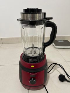 Hamilton commercial blender for sale, TV & Home Appliances, Kitchen ...