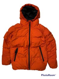 Lamborghini Original 3M Puffer Jacket, Men's Fashion, Coats, Jackets ...