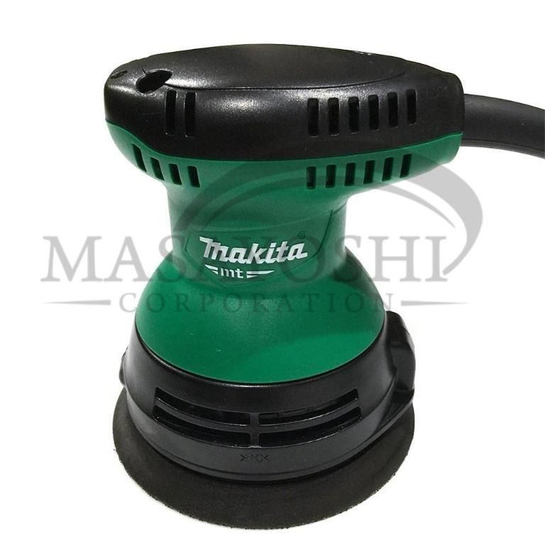 Random Orbit Sander M9202M Commercial Industrial Industrial Equipment on Carousell