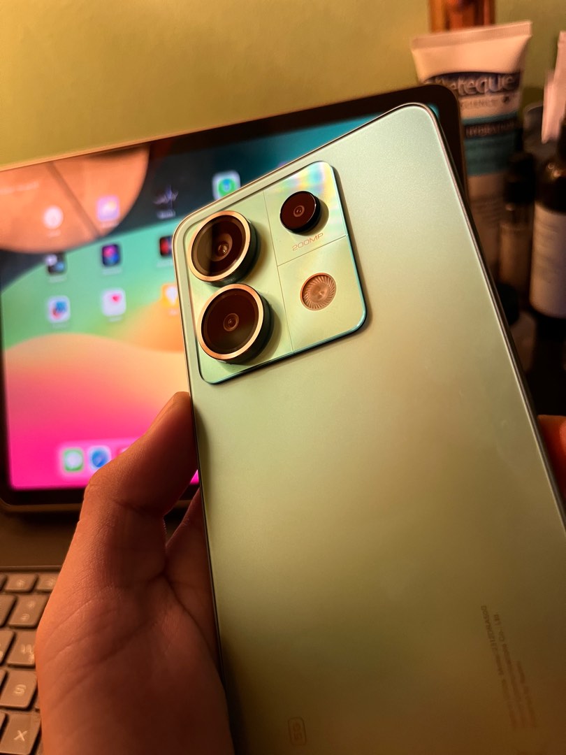 redmi note 13pro 5g, Mobile Phones & Gadgets, Mobile Phones, Android ...