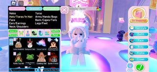 Roblox (rh) royale high items, Video Gaming, Gaming Accessories, In ...