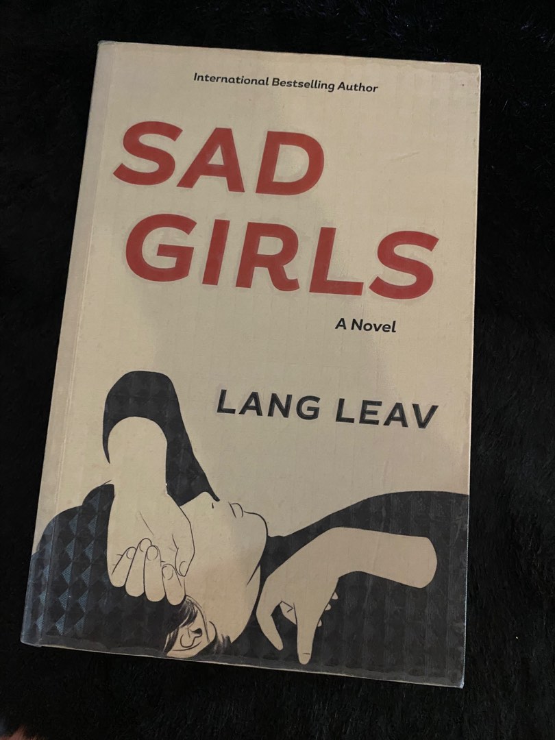 Sad Girls, Hobbies & Toys, Books & Magazines, Fiction & Non-Fiction on ...
