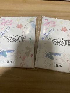 Illit album sealed For Sale | Carousell Singapore