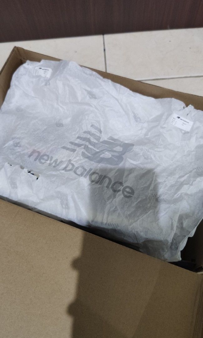 Sepatu New Balance Original, Fesyen Pria, Sepatu , Sneakers di Carousell