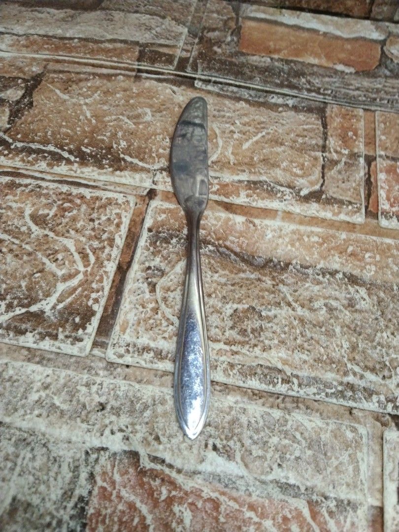 Serena pisau roti, Kitchen & Appliances di Carousell