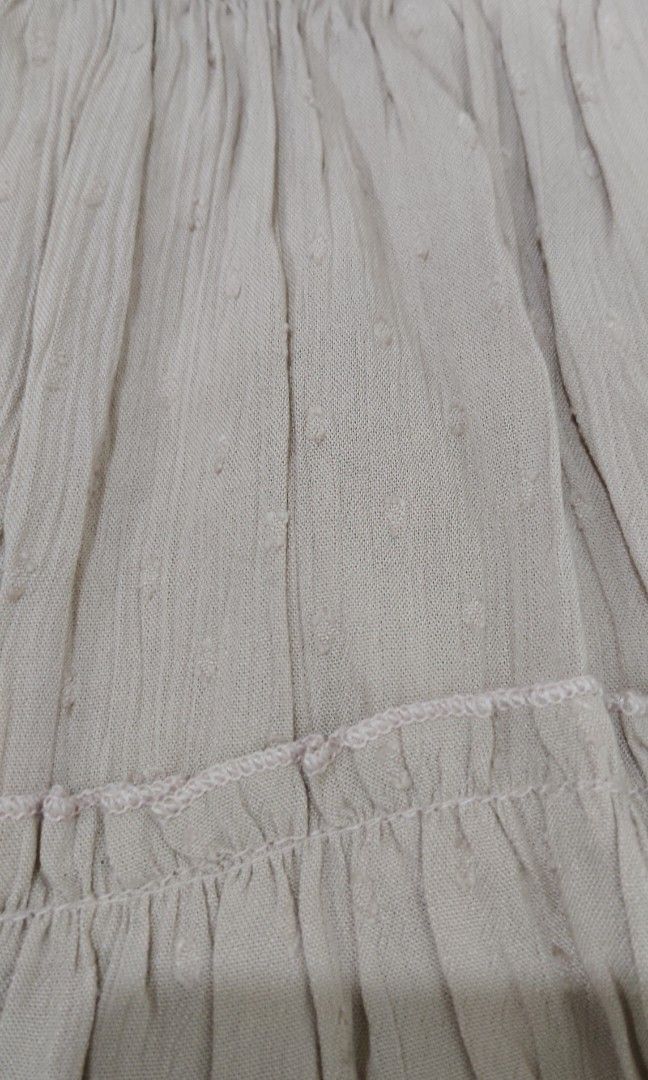 SIM AND SAM NUDE DRESS / BLUSH PINK, Women's Fashion, Dresses & Sets ...