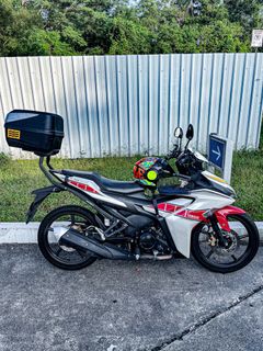 Honda ADV 160 BRAND NEW YAMAHA NMAX155 | SNIPER V3 | XSR | XSR155 ...