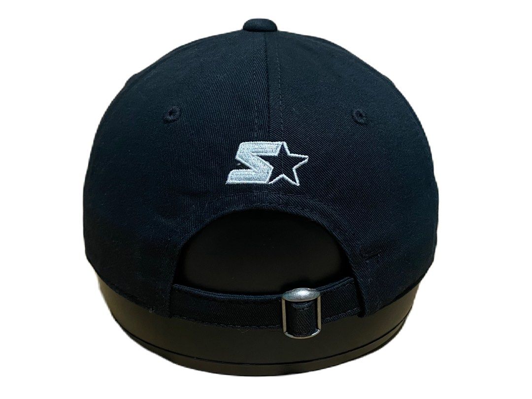 starter cap, Men's Fashion, Watches & Accessories, Cap & Hats on Carousell