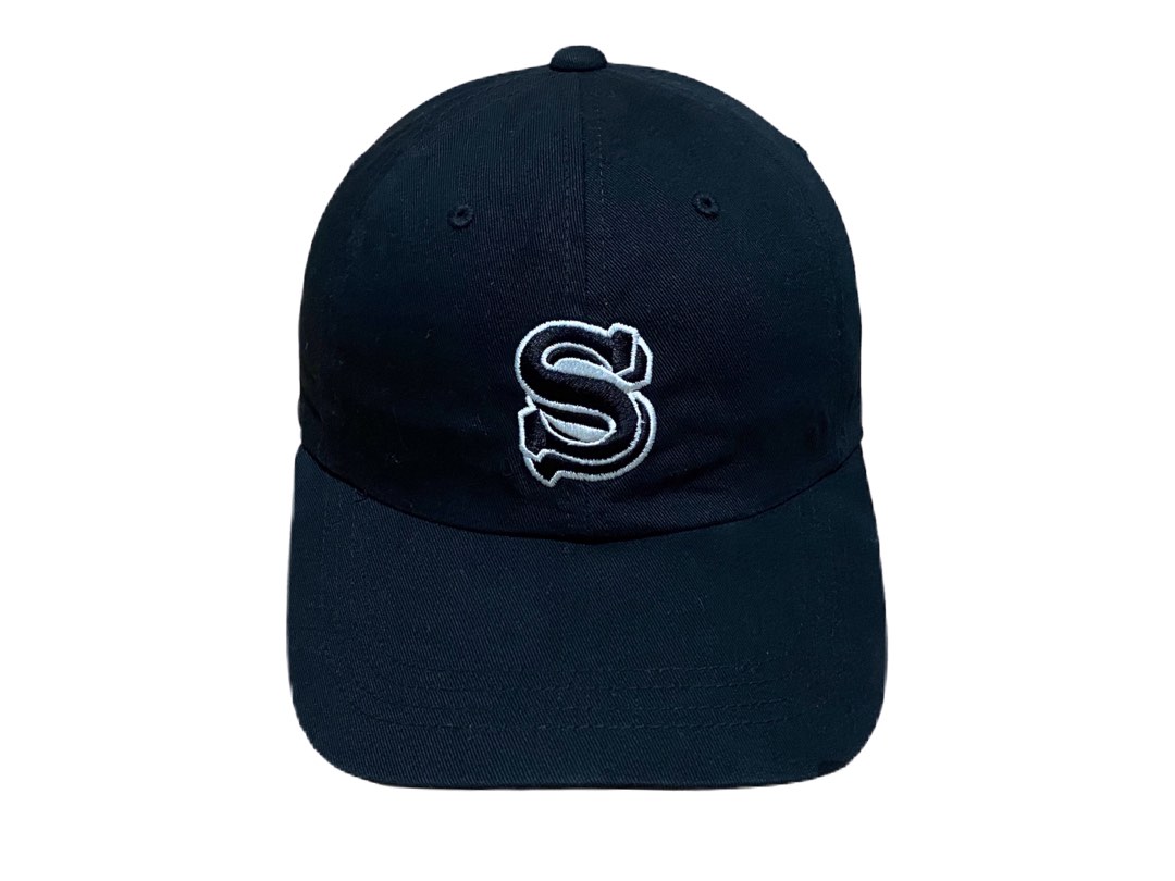 starter cap, Men's Fashion, Watches & Accessories, Cap & Hats on Carousell