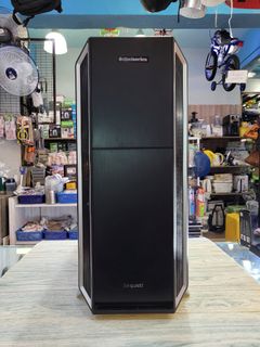 Tecware Spectre Pro & Steelseries Rival 3, Computers & Tech, Parts ...